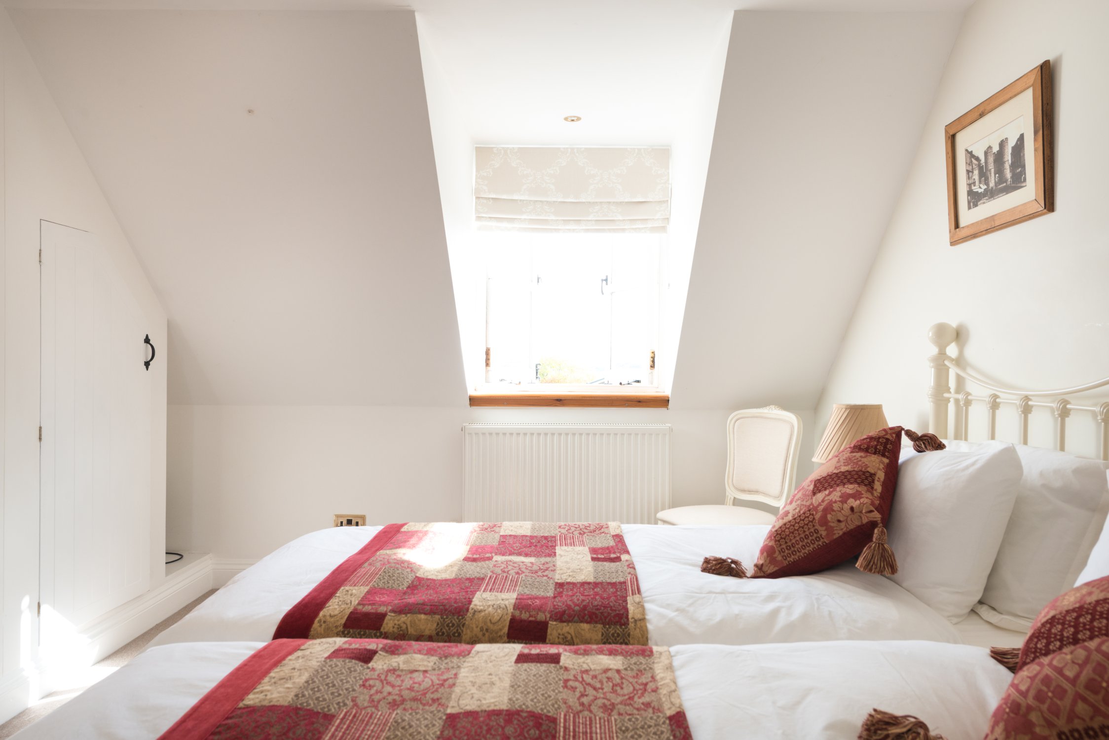 Rooms | Little Lodge Cottage